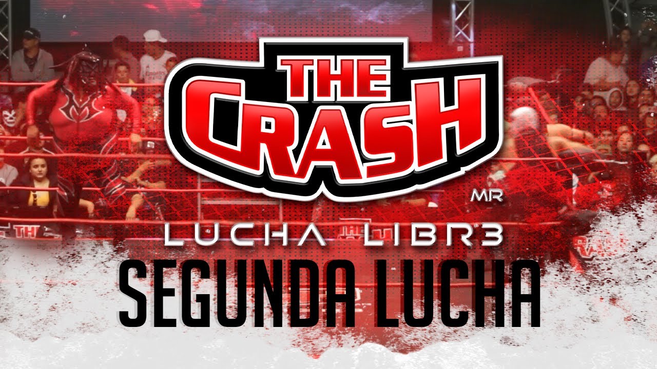 MIRAGE, ANGEL METALICO Y MR.MALDITO VS REY FURIA, ANUBBIS Y GALLO ...