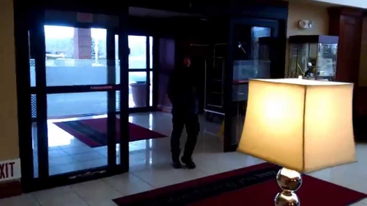 Hampton Inn Carmel, Indiana review ( Windows Rolled Down - The 126ers ...