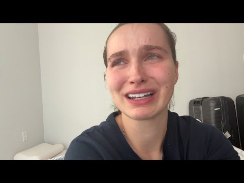 ES TUT MIR LEID NADER 😔 | Nader Louisa