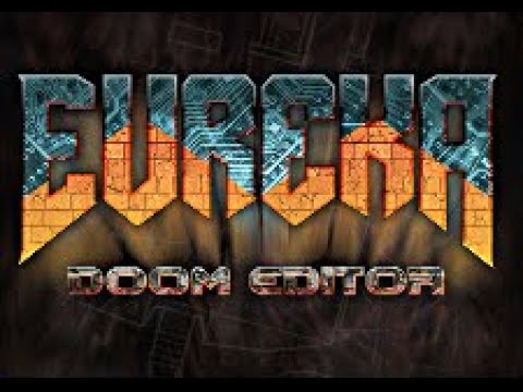 01 Eureka Doom Editor Intro - YouTube
