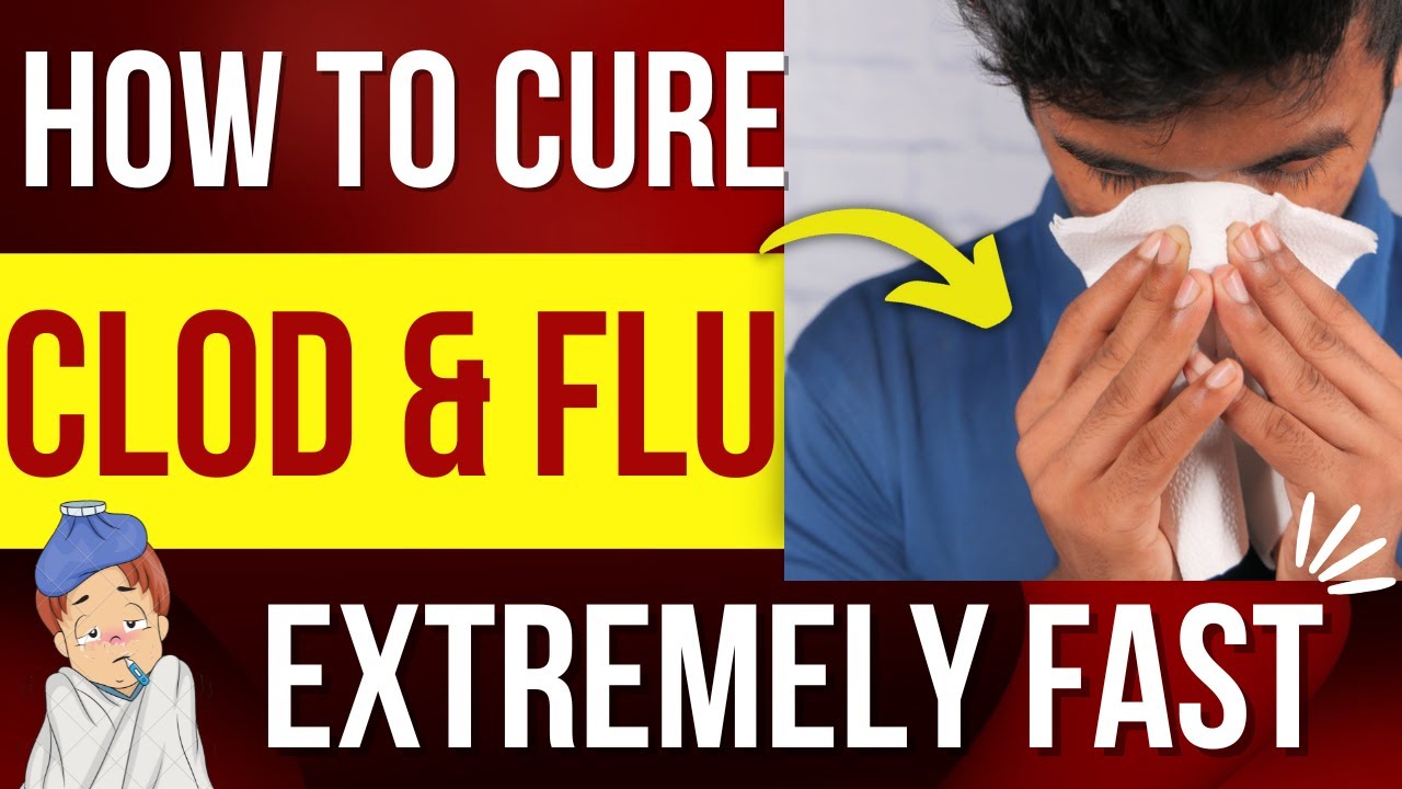 How get rid of cold and cough | Home Remedies For Common Cold And Flu ...
