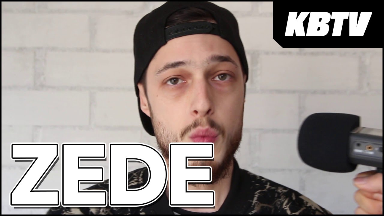 Zede | Dark Bass | Shout out - YouTube