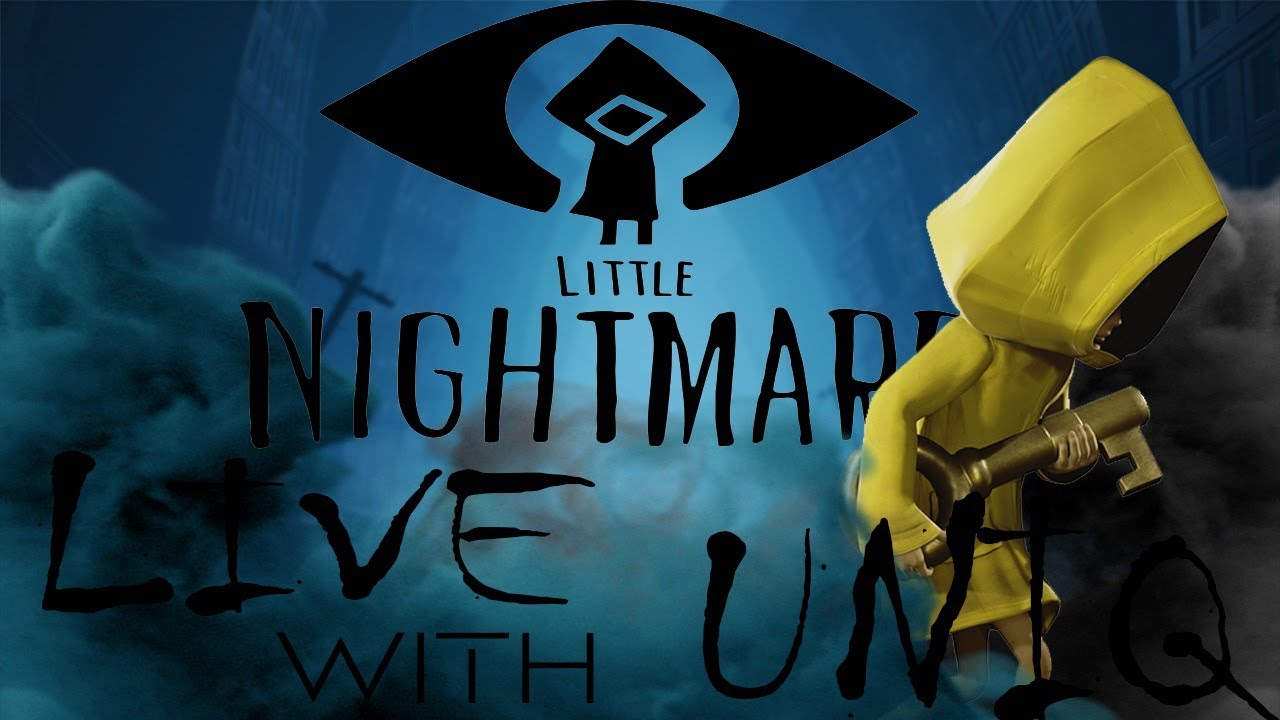 Little Nightmare 1 full gameplay walkthrough - YouTube