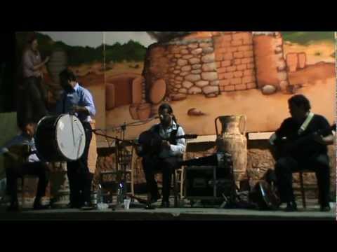 ΠΕΤΣΑΚΗΣ ΜΙΧΑΛΗΣ - ΤΟΥ ΛΑΣΙΘΙΟΥ Η ΣΤΡΑΤΑ - YouTube