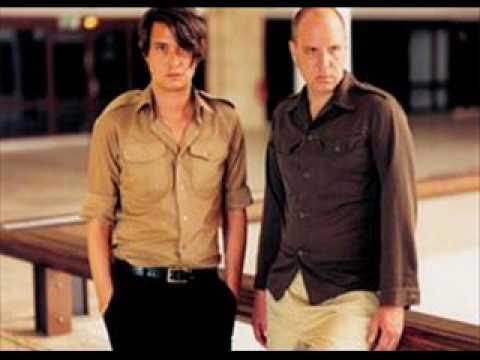 Phantom Ghost - good night lovers - YouTube