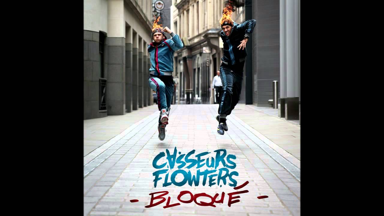 Casseur Flowters - Greenje et Orselane - YouTube