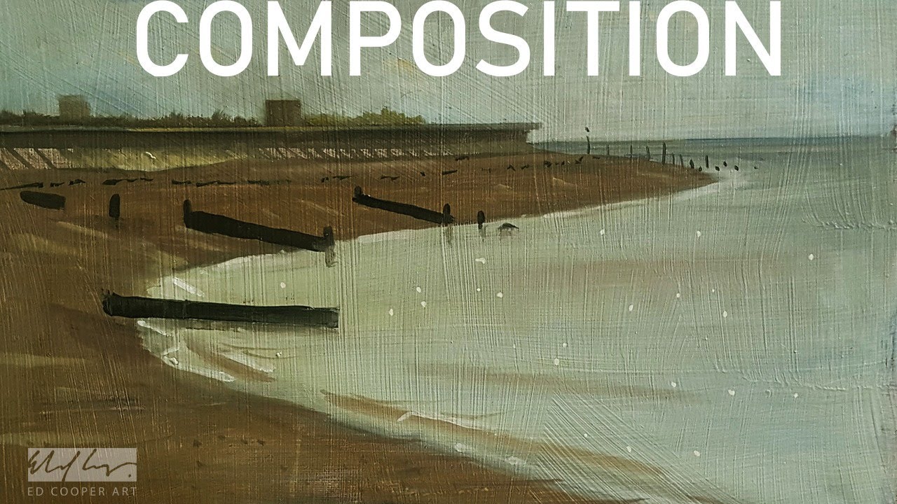 Principles of Composition, Focal Points and Design - YouTube