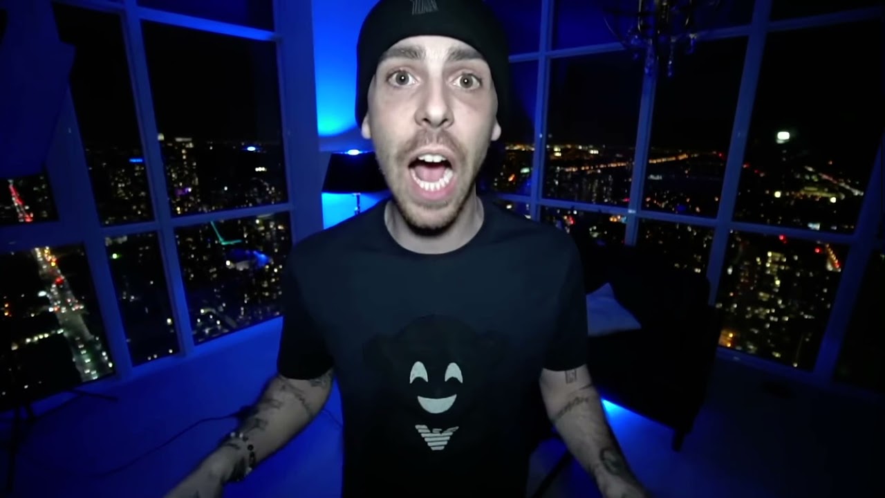 JAYSTATION BUYS ONE OF THE SLAVES😳🏳️‍🌈🚬😲😲😲 - YouTube