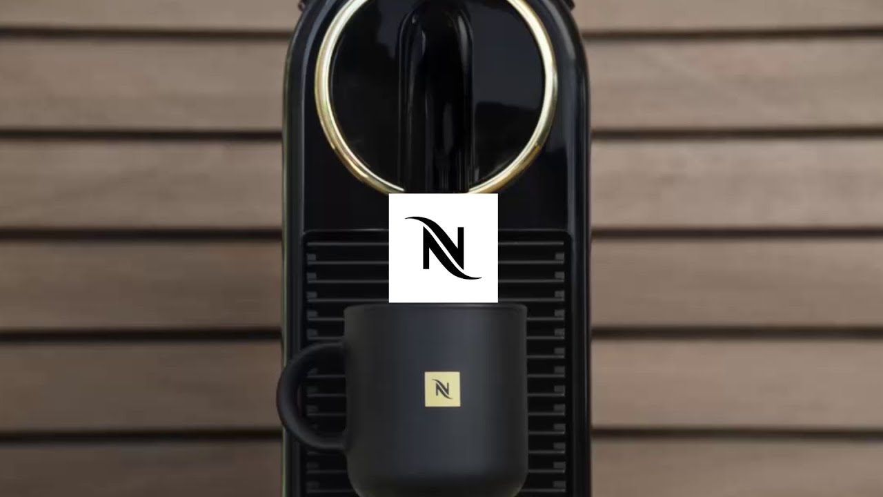 Nespresso - Ispirazione Italiana Milano Intenso 15" | AR - YouTube
