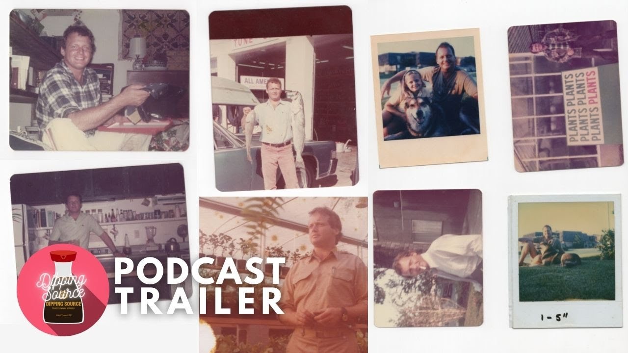 Stay Away From Matthew MaGill | Podcast Trailer - YouTube