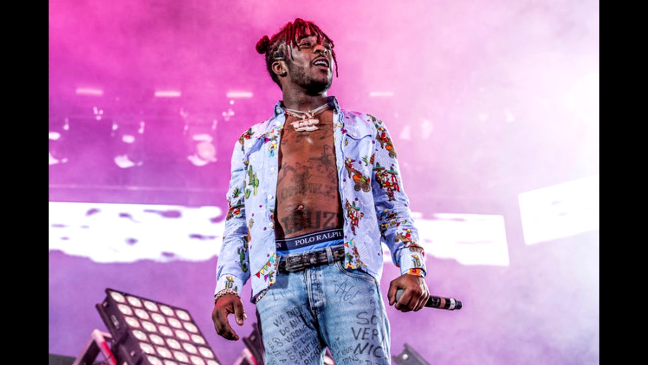 [FREE] Lil Uzi Vert x Roddy Ricch Type Beat "Vlone" - YouTube