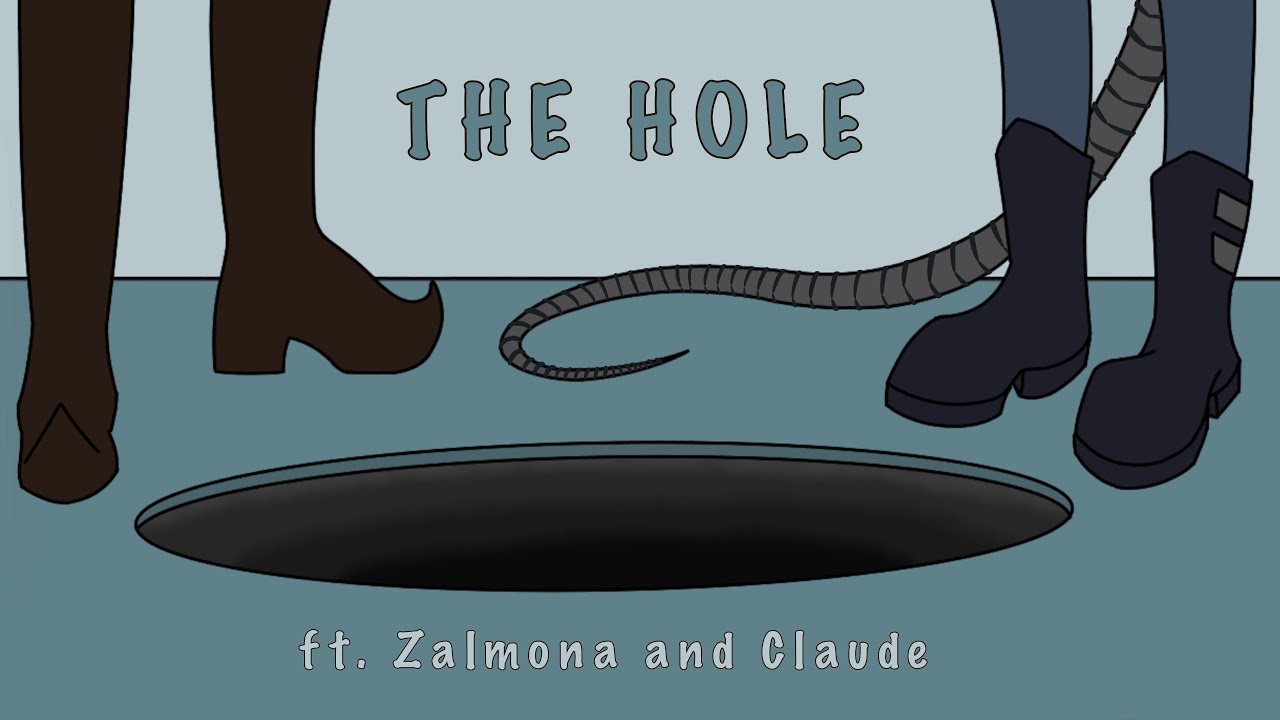 The Hole - VTSOM Meme Animatic - YouTube