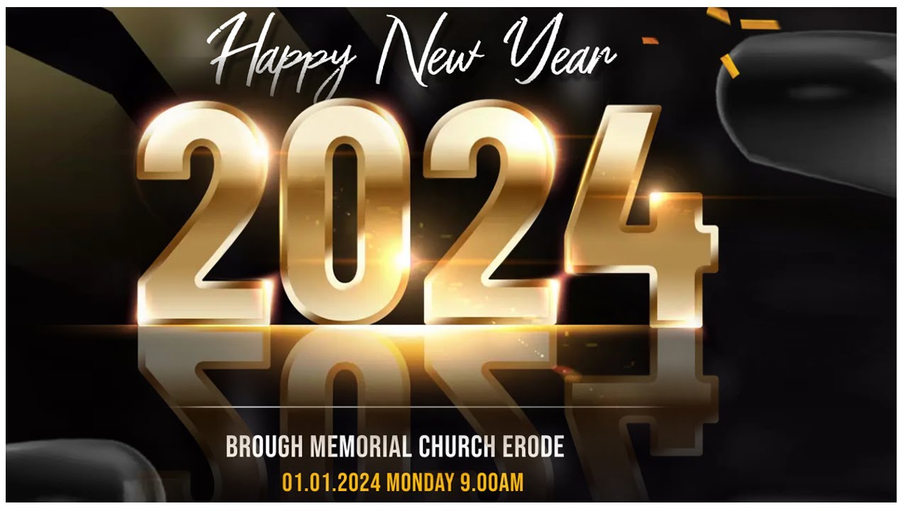 CSI Brough Memorial Church Erode - YouTube