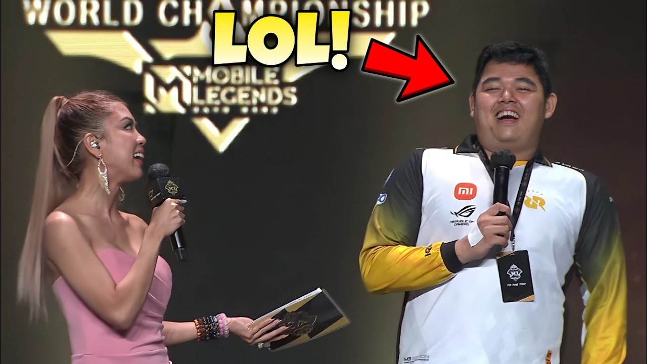 RRQ Interview WAS HILARIOUS 🤣 Part 2 - YouTube