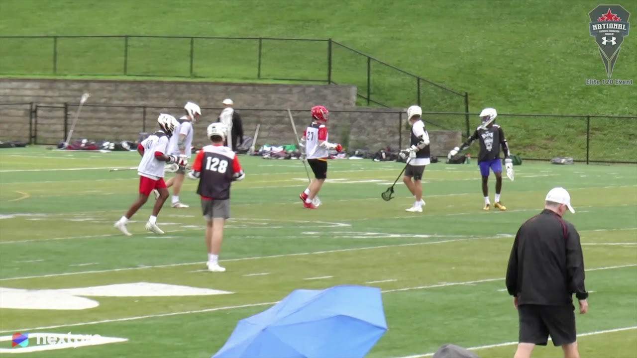 Porter Lewis 2018 Spring and Summer Highlights (Furman '24) - YouTube