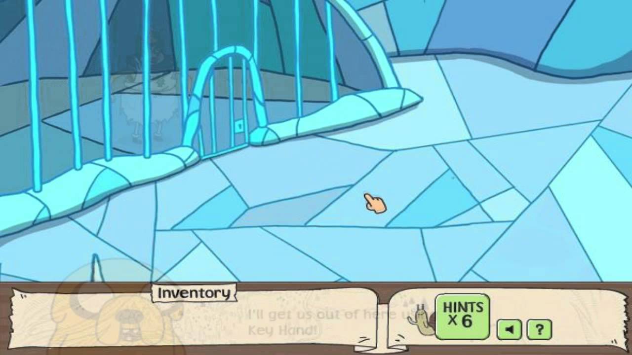 Adventure Time - Legends Of OOO - Adventure Time Games - YouTube