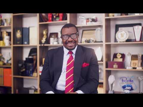 President Obasanjo's Impact on Nigerian Comedy | Alibaba Akpobome ...