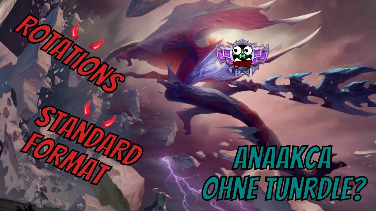 ANAAKCA ist immer noch STRONG! Samira hat KEINE CHANCE?! - YouTube