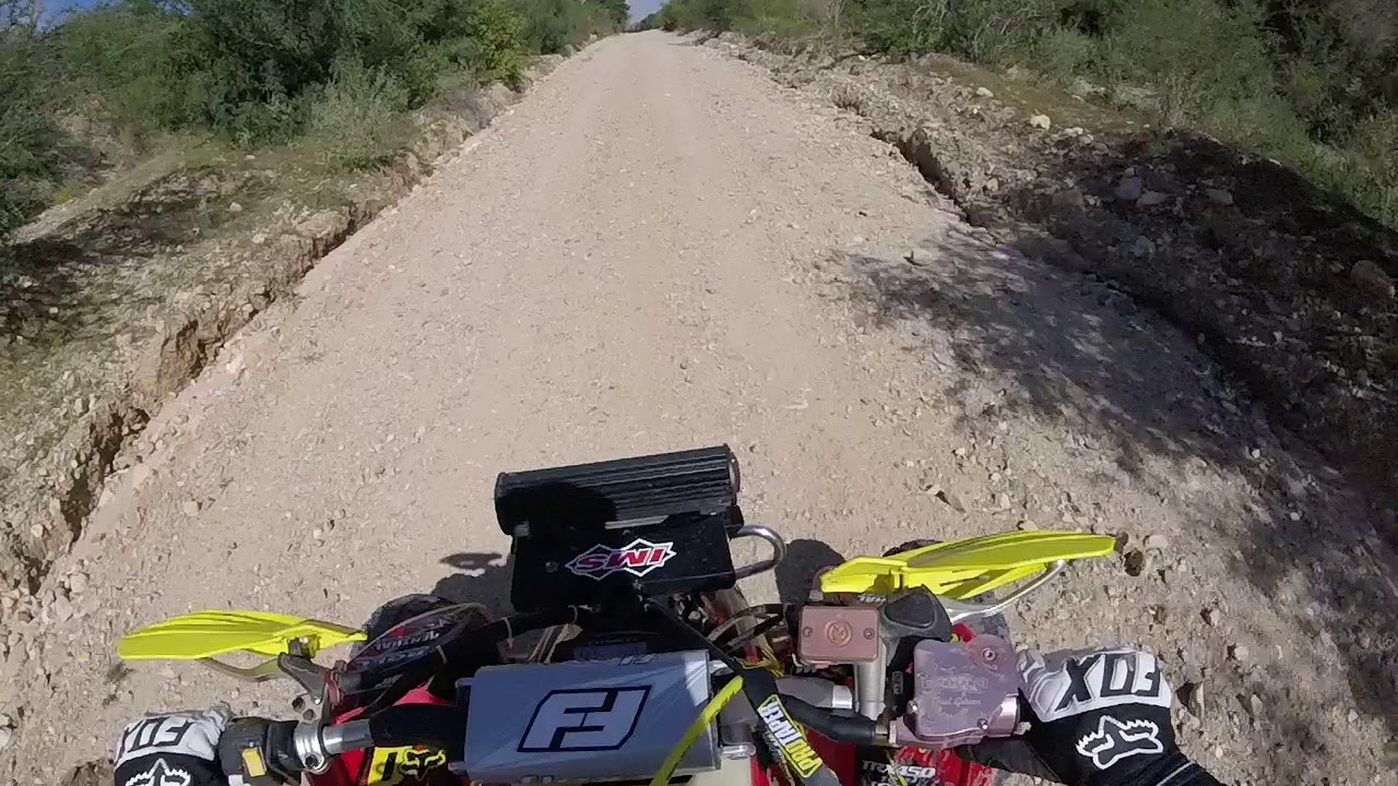 Recorrido guaycura 2019 4/6 - YouTube