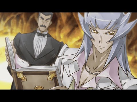 Yugioh 5Ds Tag Force 6 Español | Cap 36 - Evento FINAL Harald ~ Dioses ...