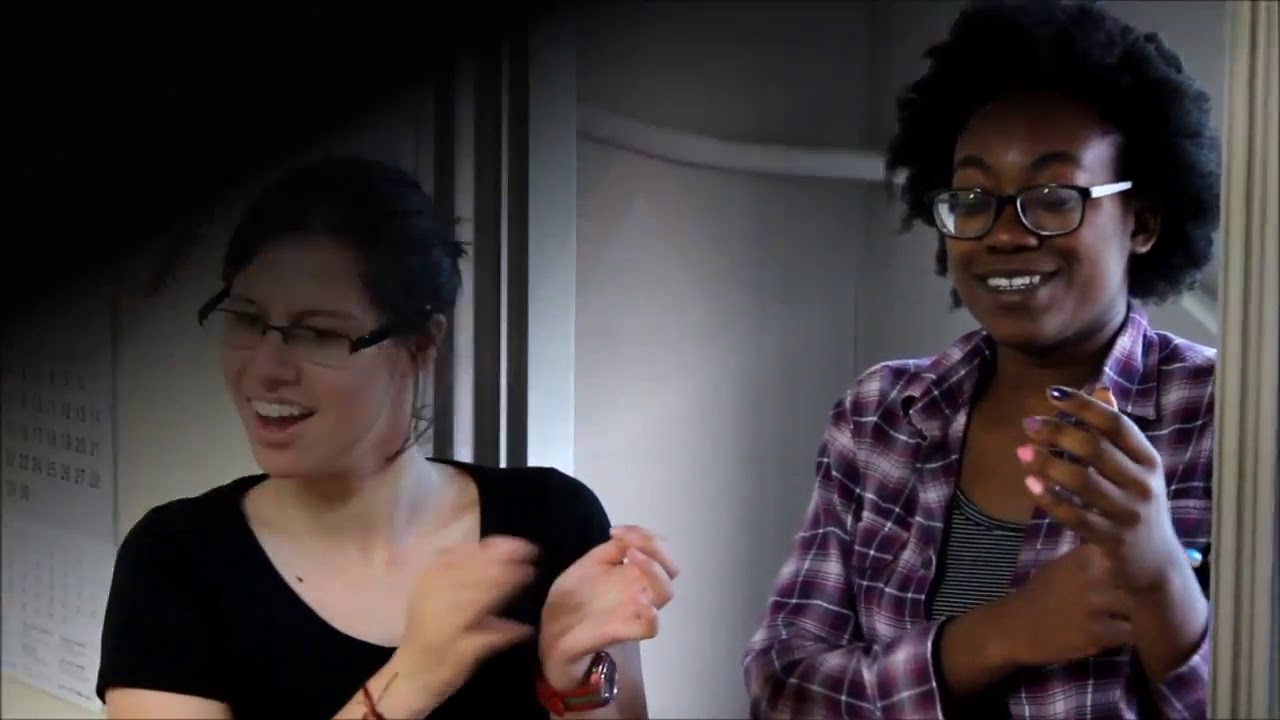 Awkward Clap - YouTube