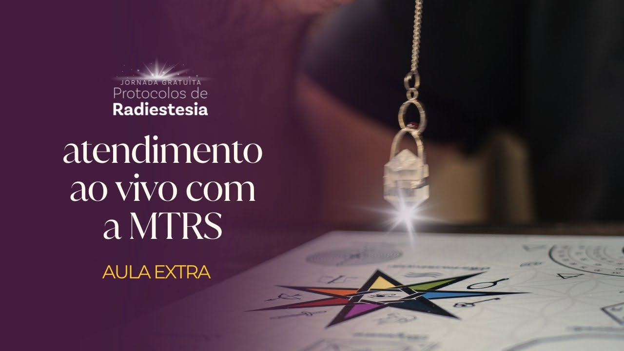 LIVE - Atendimento AO VIVO - MTRS - YouTube