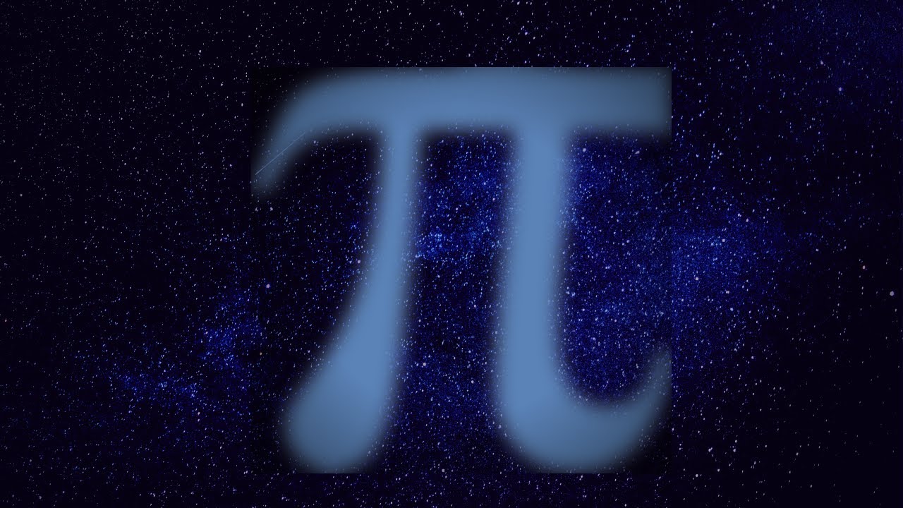 The Story Of Pi - YouTube