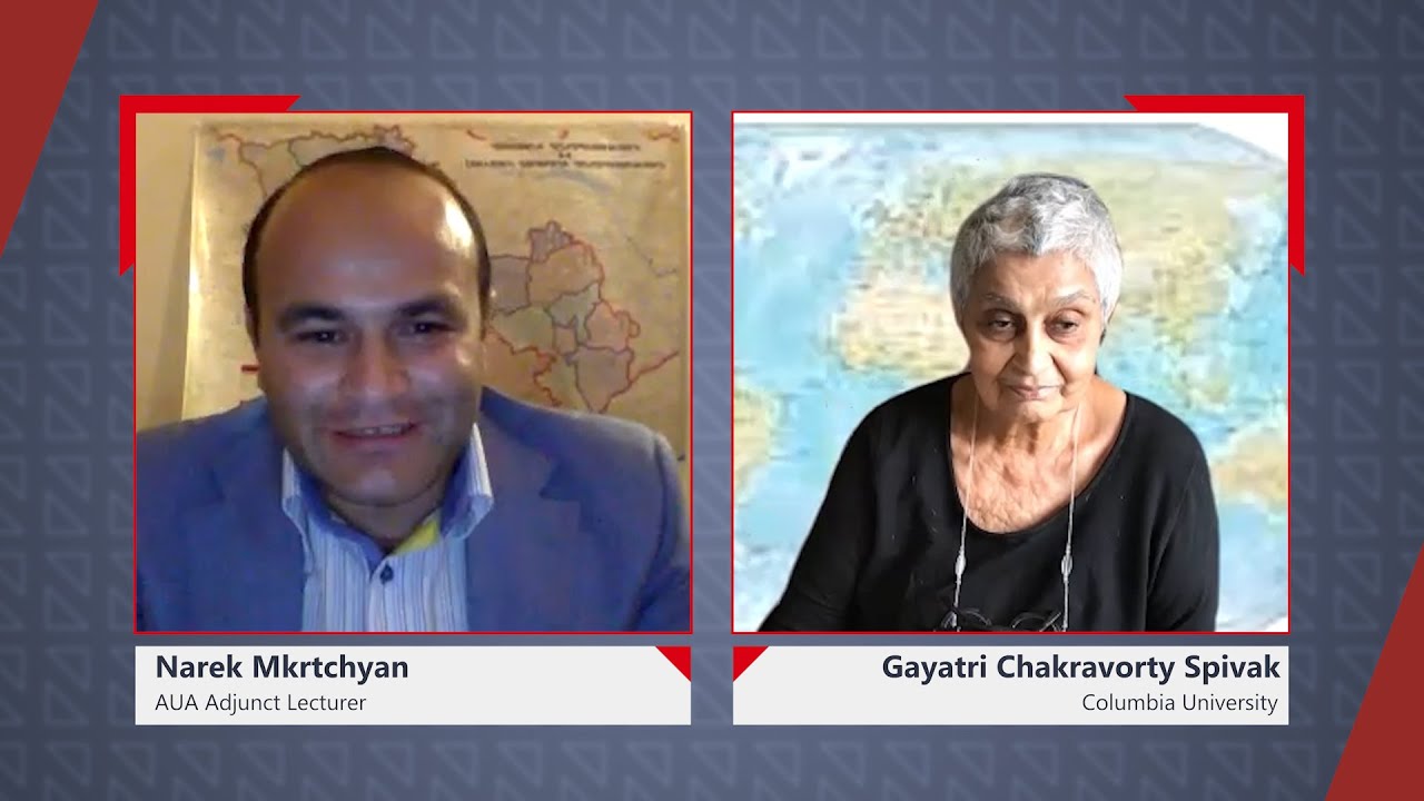 Is COVID-19 A Global Equalizer? A Conversation With Gayatri Chakravorty ...