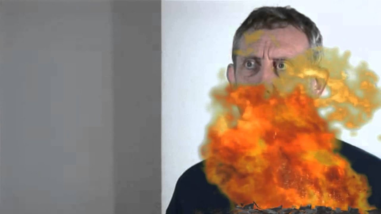 {YTP} Michael Rosen Faces His Mother's Tragic Death - YouTube