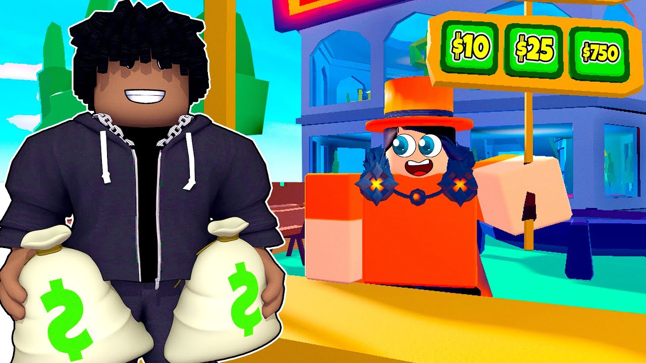 How to get FREE ROBUX in 2023. (Brand New 2023 Method) - YouTube