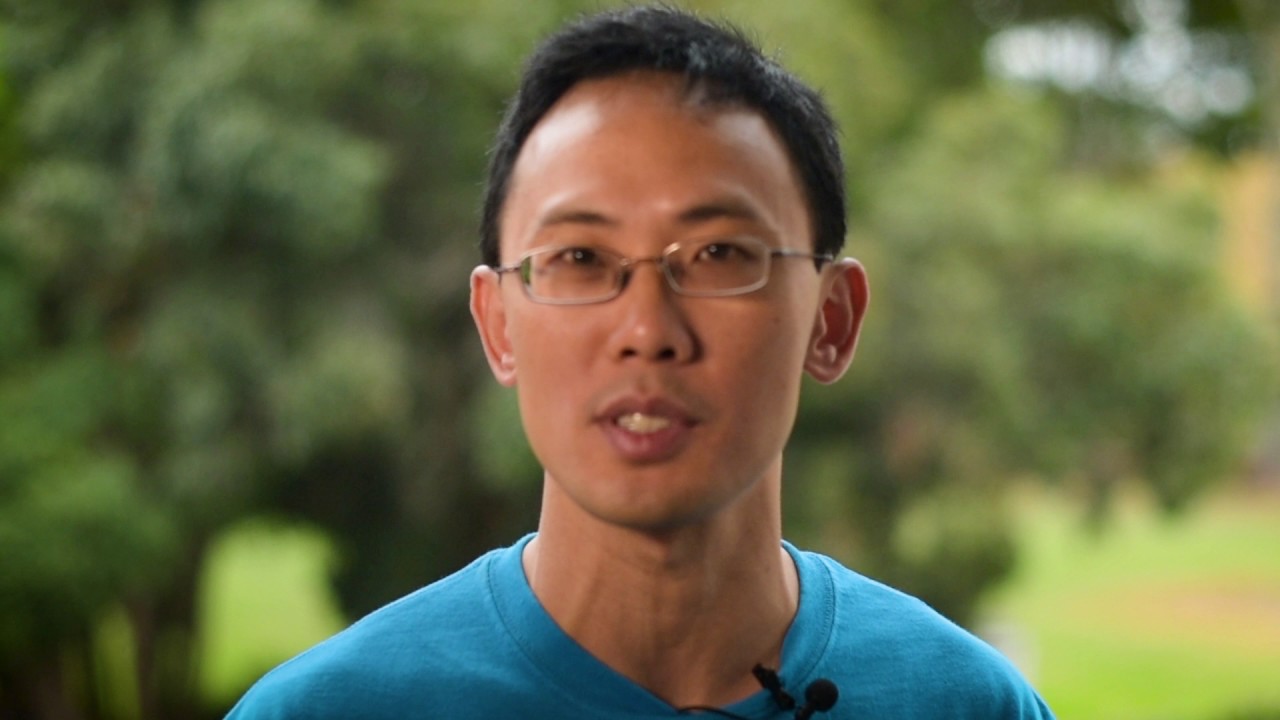 Mapswipe Missing Mapathon - Monash University - YouTube