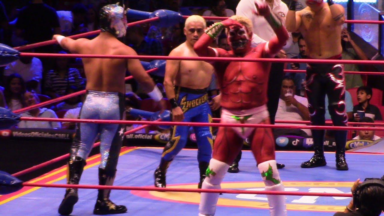 Último Dragoncito, Galaxy y Shockercito VS. Pierrothito, Mercurio y ...