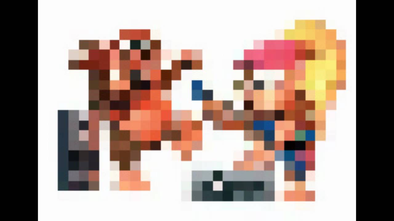 Mining Melancholy (8-bit) Diddy's Kong Quest - YouTube