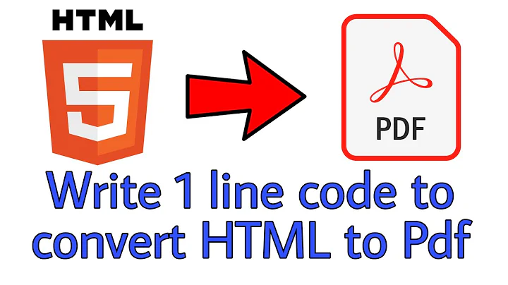 Solved How To Print Or Convert HTML Document Into PDF 9to5Science solved-how-to-print-or-convert-html-document-into-pdf-9to5science