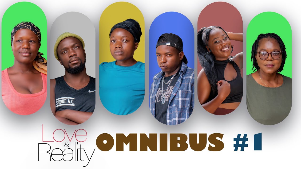 Love & Reality Season 1 omnibus 1 ( 1 hour ) - YouTube
