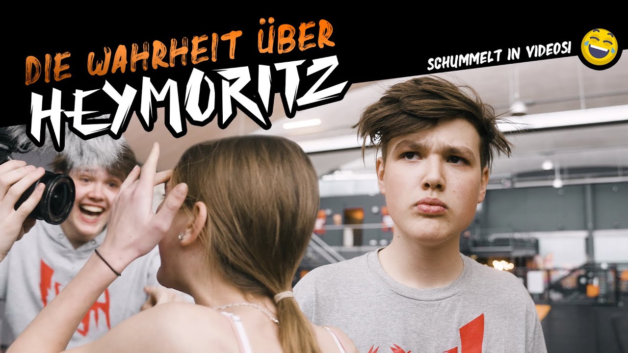 DIE WAHRHEIT ÜBER HEYMORITZ!!! - YouTube