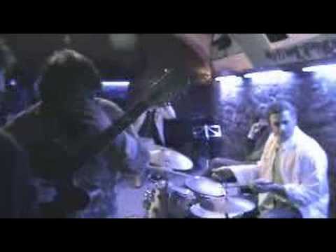 Roberto Ferrante with Tony Monaco - YouTube