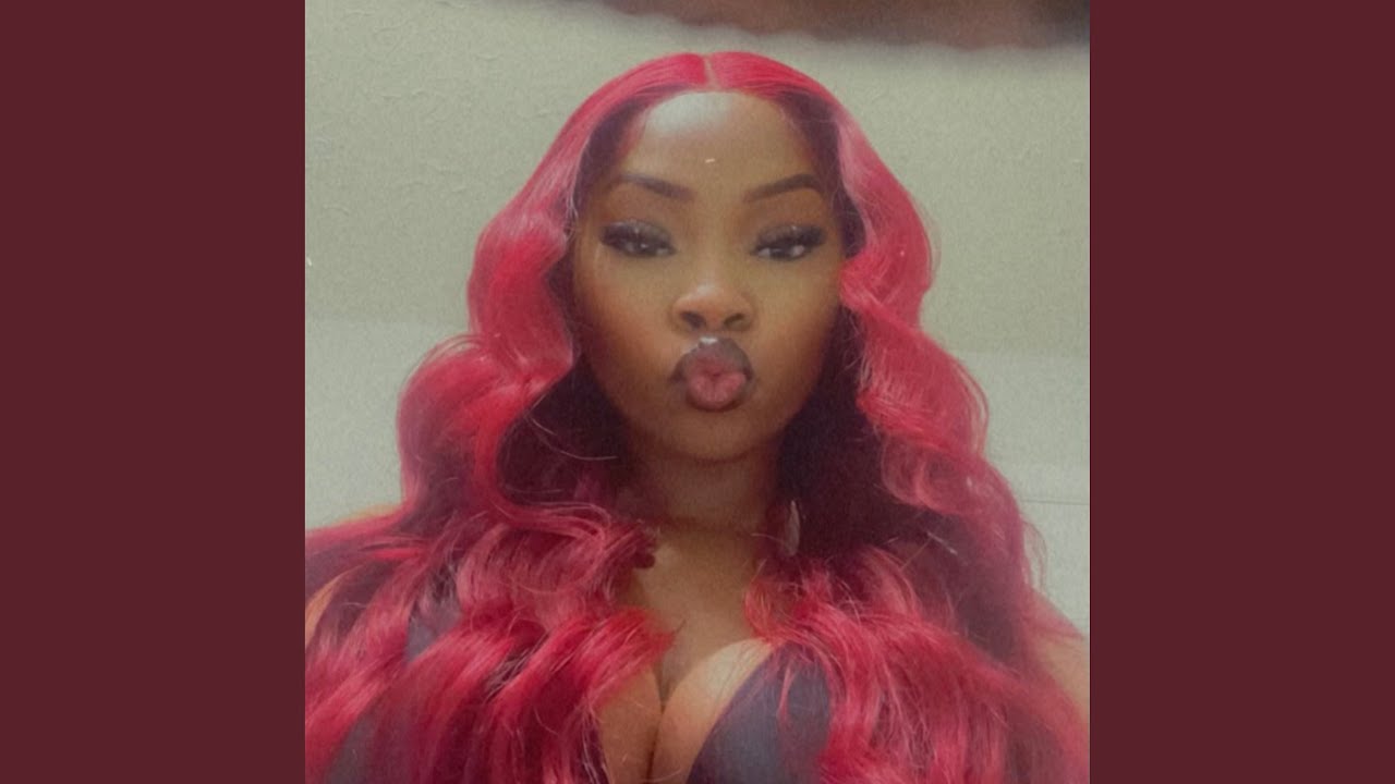 Red Head Youtube