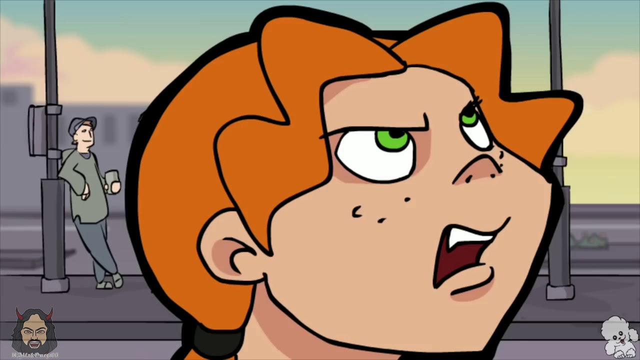 Chico Metalero conoce a Metalera Biker "Metal Family" Video Musical ...