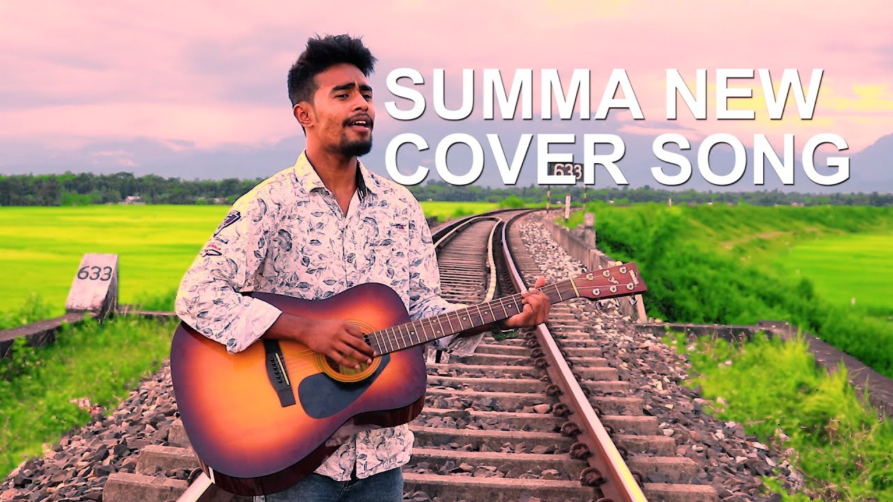 SUMA DIYANA | COVER MUSIC VIDEO BY | PRANAB DUTTA | LATEST 2019 VERSION ...