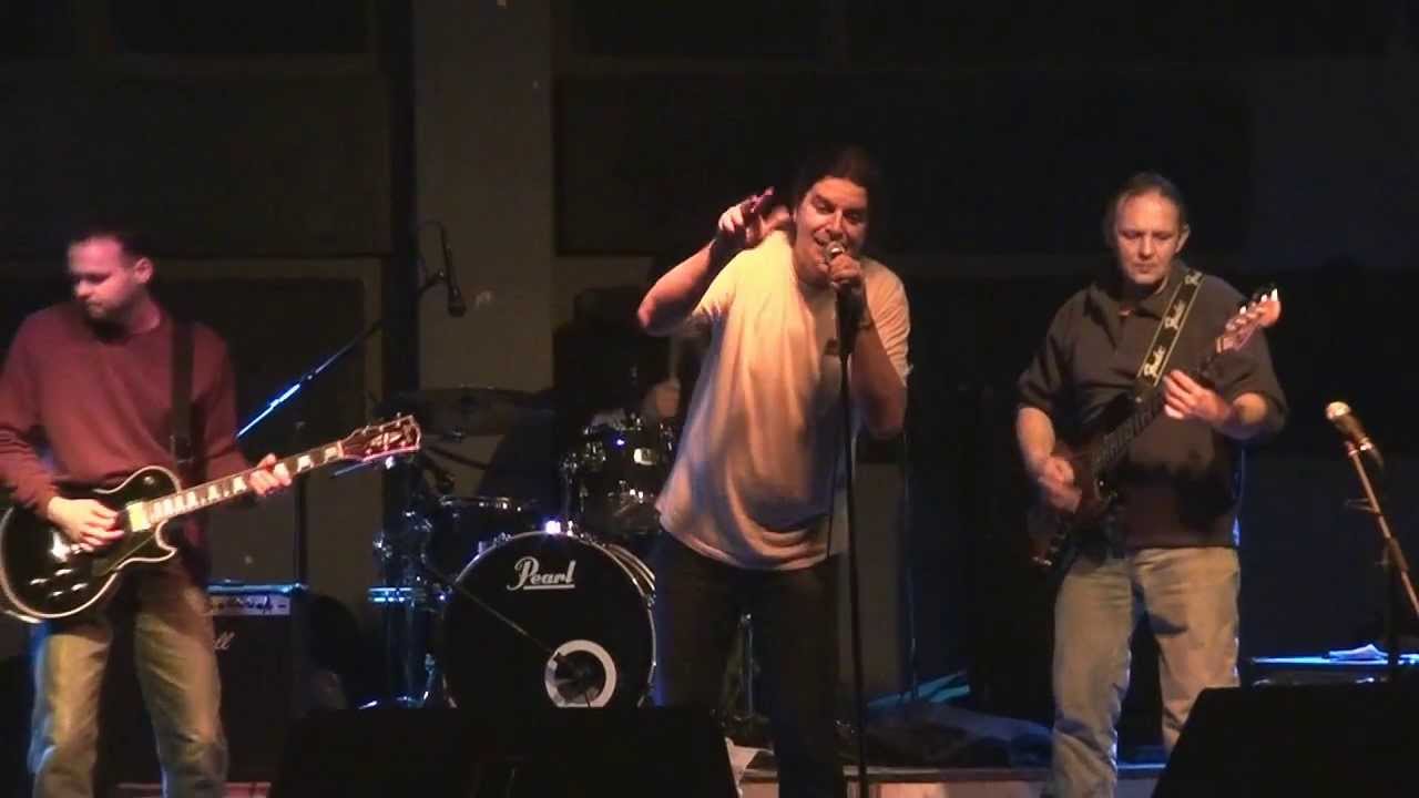 Exon - Fekete bárány blues (2013) - YouTube Music