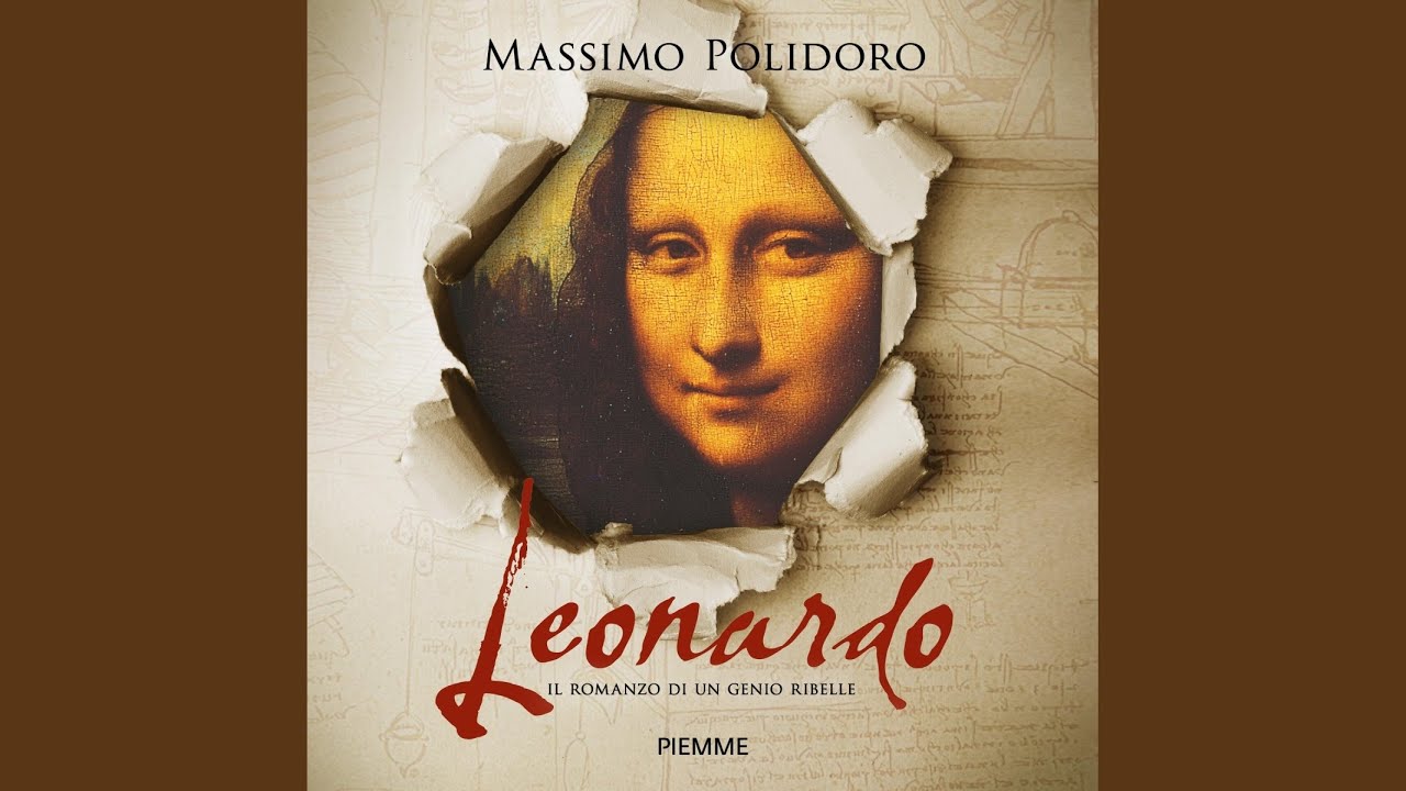 Capitolo 02 - Leonardo. Il romanzo di un genio ribelle - YouTube