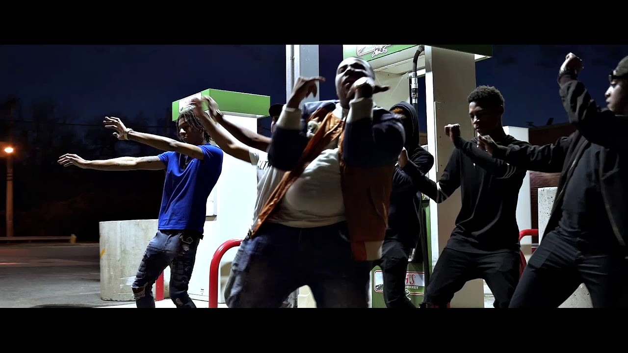 Taé Wilson "Who U Foolin" Official Music Video 2018 {Prod. By Taz ...