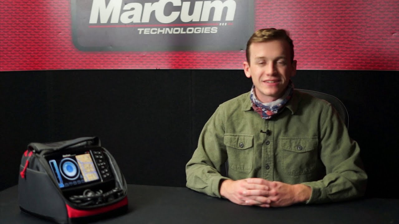 Videos - Marcum Tech