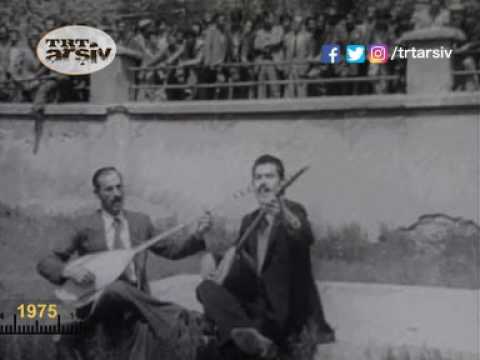 Dudak Değmez Aşıklar Atışması