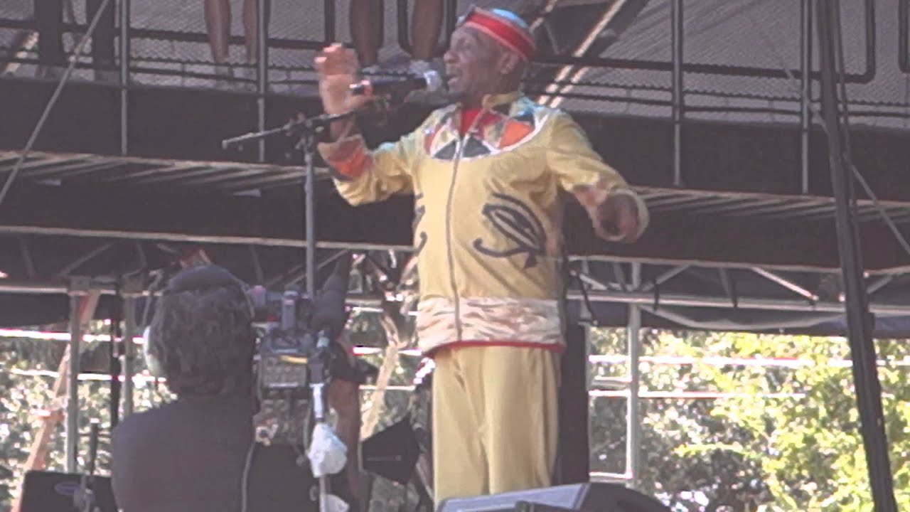 Jimmy Cliff "Oh Baby It's a Wild World" Austin City Limits, 10.03.14 ...