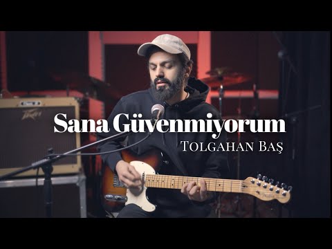 Tolgahan Baş - Sana Güvenmiyorum (Uzun Vers. Cover)