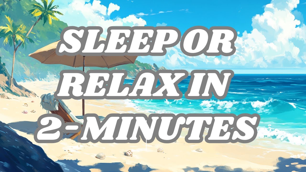 Alpha Waves Heal Damage In The Body, Brain Massage While You Sleep ...