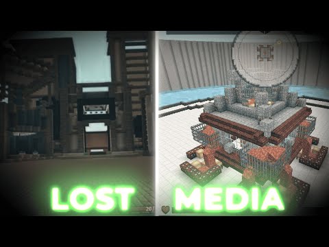 Lost Media From Blockman GO