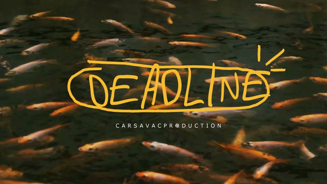 DEADLINE | MOVIE TRAILER | UAS - YouTube